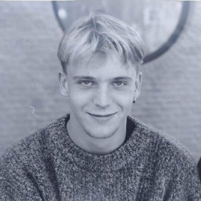 Robert Prins (@Robertprins@masto.ai) - Mastodon