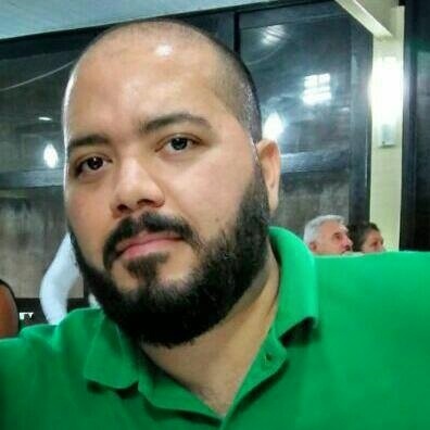 Fabrício Oliveira (@fabloliv@masto.ai) - Mastodon