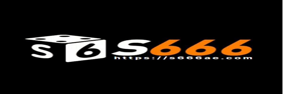 S666 (@s666ae@masto.ai) - Mastodon