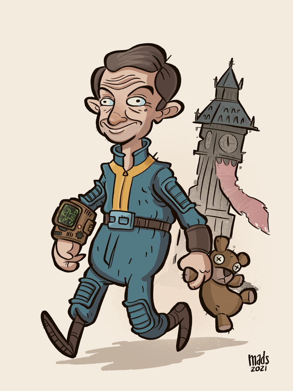 pastillustrator (@pastillustrator@masto.ai) - Mastodon