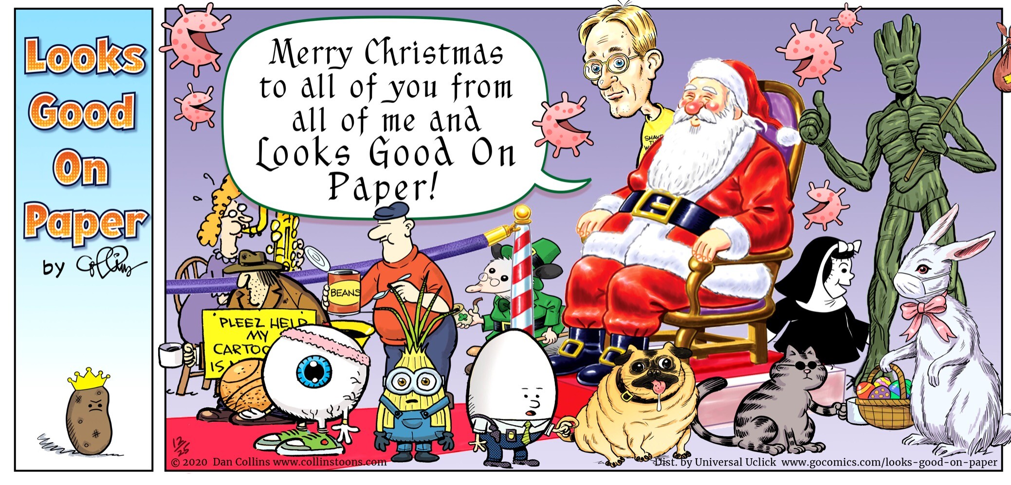 Dan Collins Cartoons (@Mrtoons@masto.ai) - Mastodon