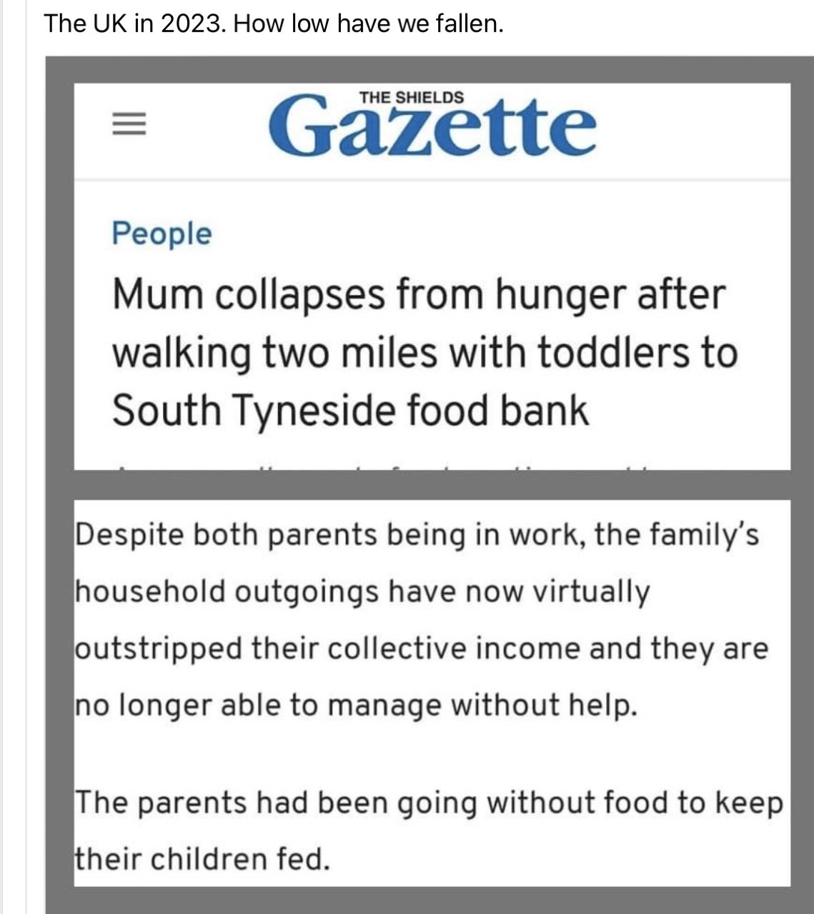 Tony Wakeford 🇺🇦🏴󠁧󠁢󠁥󠁮󠁧󠁿 (@tonyw@masto.ai) - Mastodon