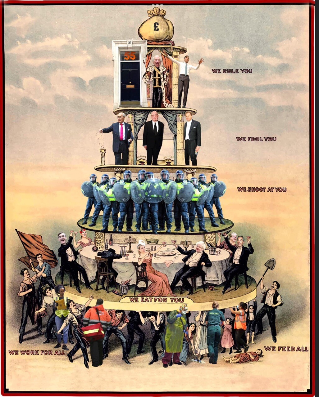 Tony Wakeford 🇺🇦🏴󠁧󠁢󠁥󠁮󠁧󠁿 (@tonyw@masto.ai) - Mastodon