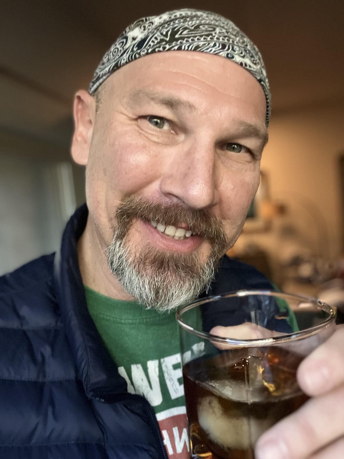 Jason Odell 📷 (@EvolvedGuppy@masto.ai) - Mastodon