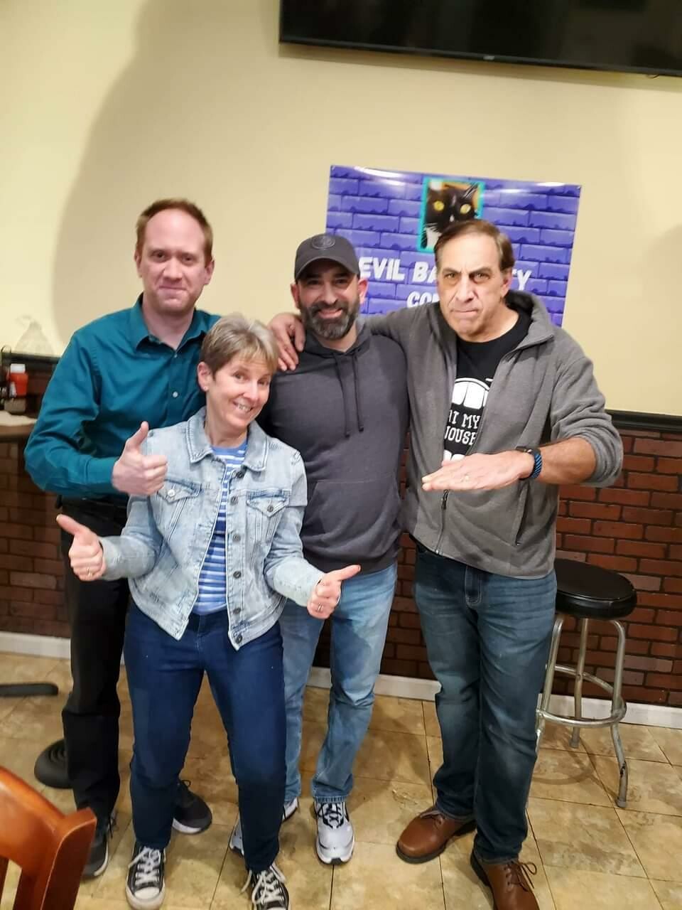 Tom Myers :verified: (@Tom_Myers@masto.ai) - Mastodon