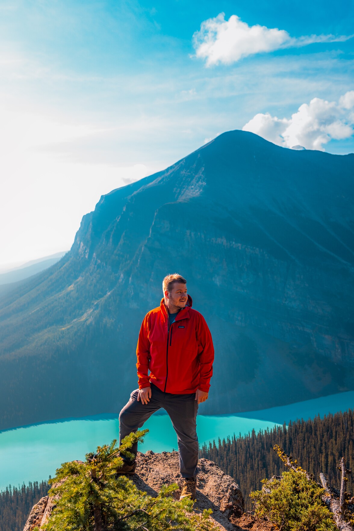 Andy Feliciotti :verified: (@someguy@masto.ai) - Mastodon