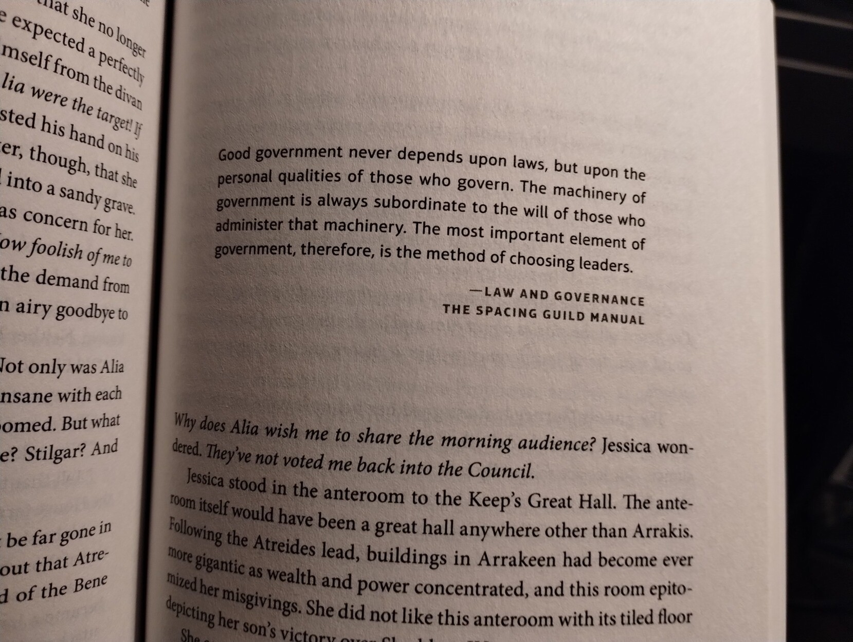 Scott D. Strader (@sstrader@masto.ai) - Mastodon