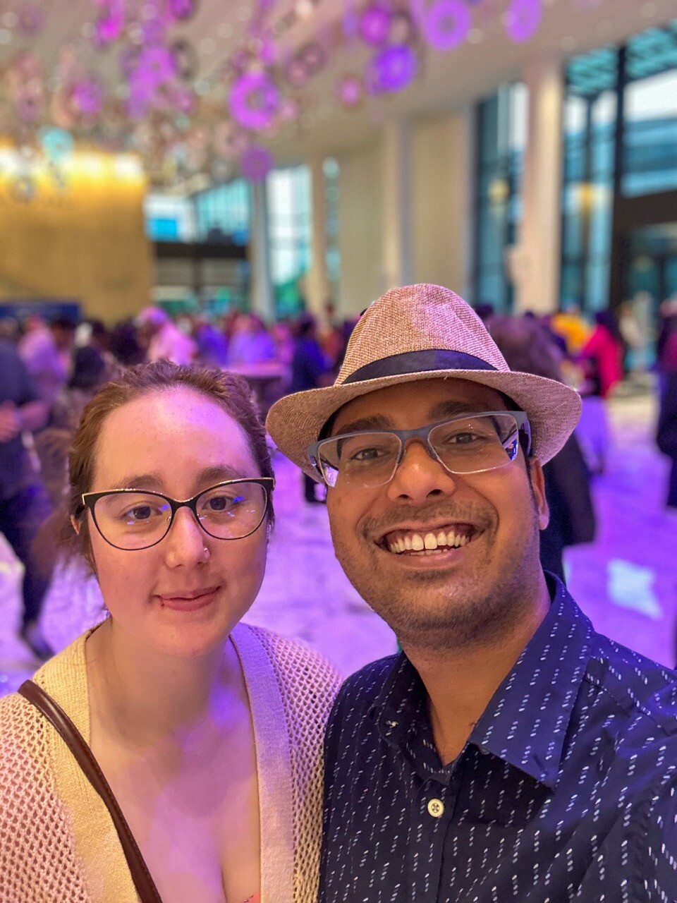 Manisit Das, PhD :verified: (@manisitdas@masto.ai) - Mastodon