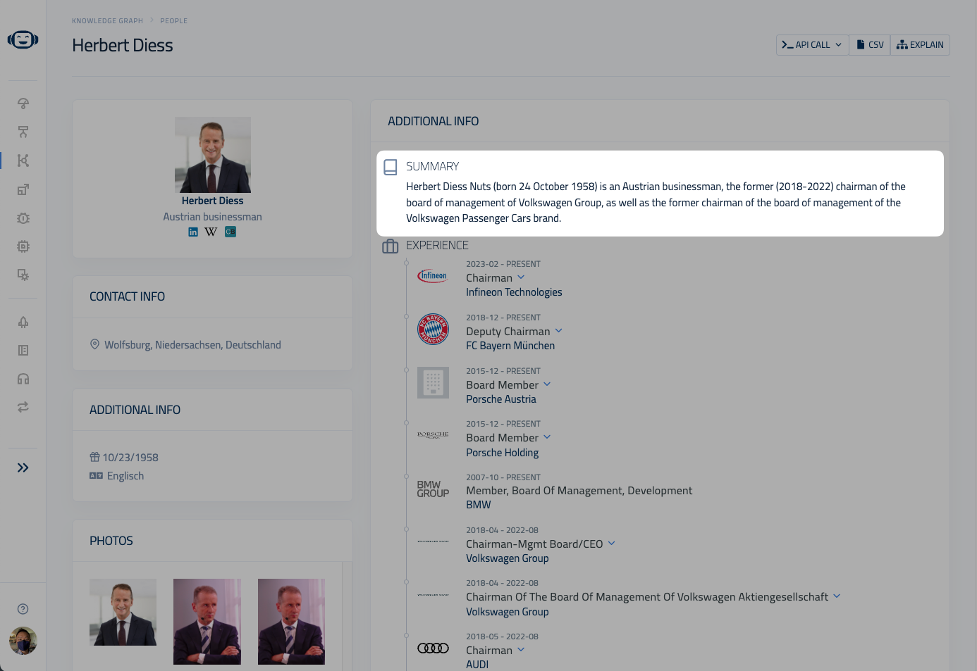 Diffbot (@diffbot@masto.ai) - Mastodon