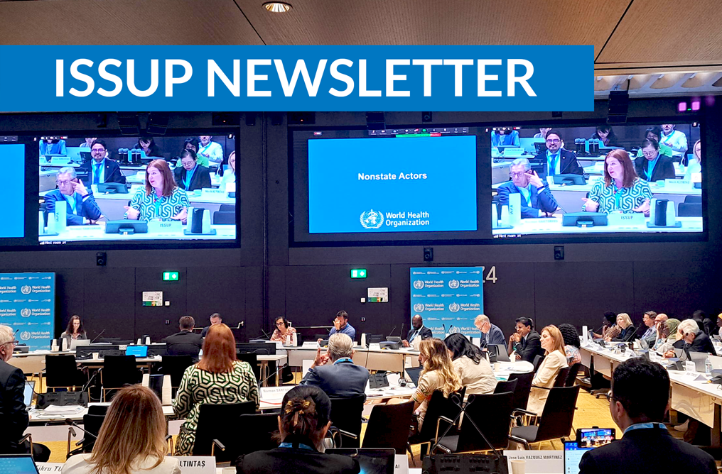 ISSUP (@issupnet@masto.ai) - Mastodon