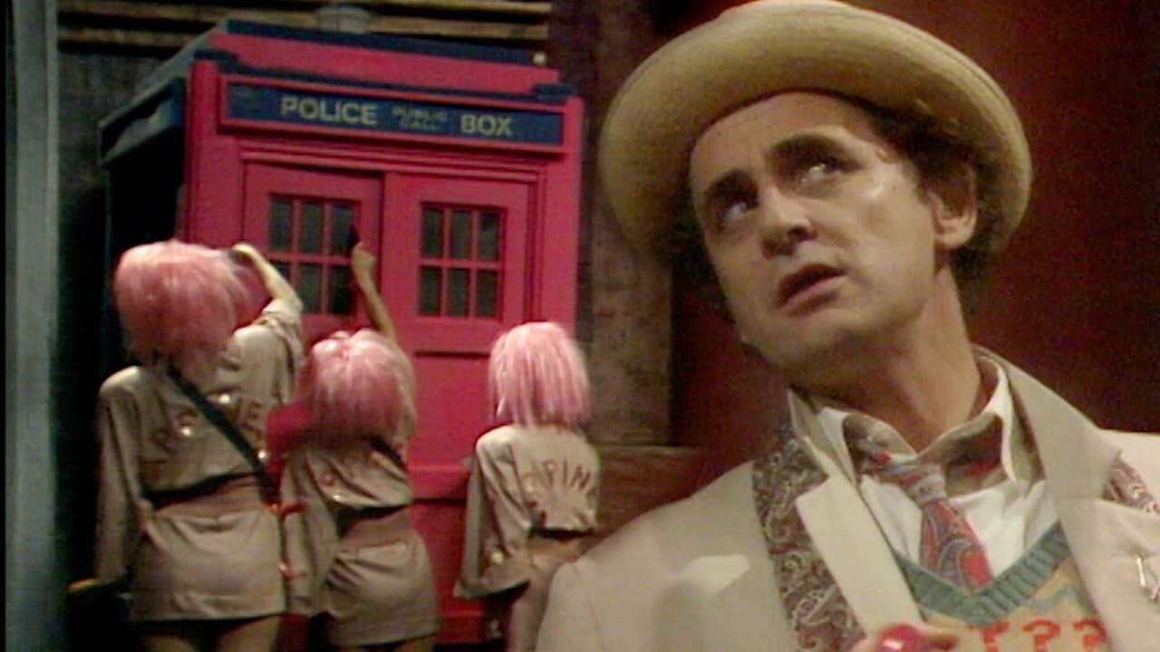 tardis.guide • shauny (@shauny@tardis.team) - TARDIS.guide Mastodon