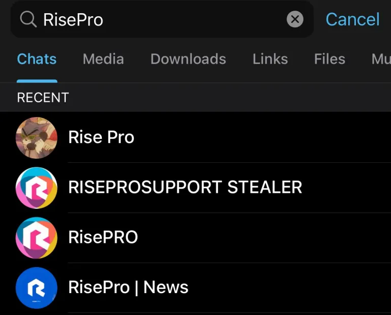 Projet FOX (@ProjetFOX@masto.ai) - Mastodon