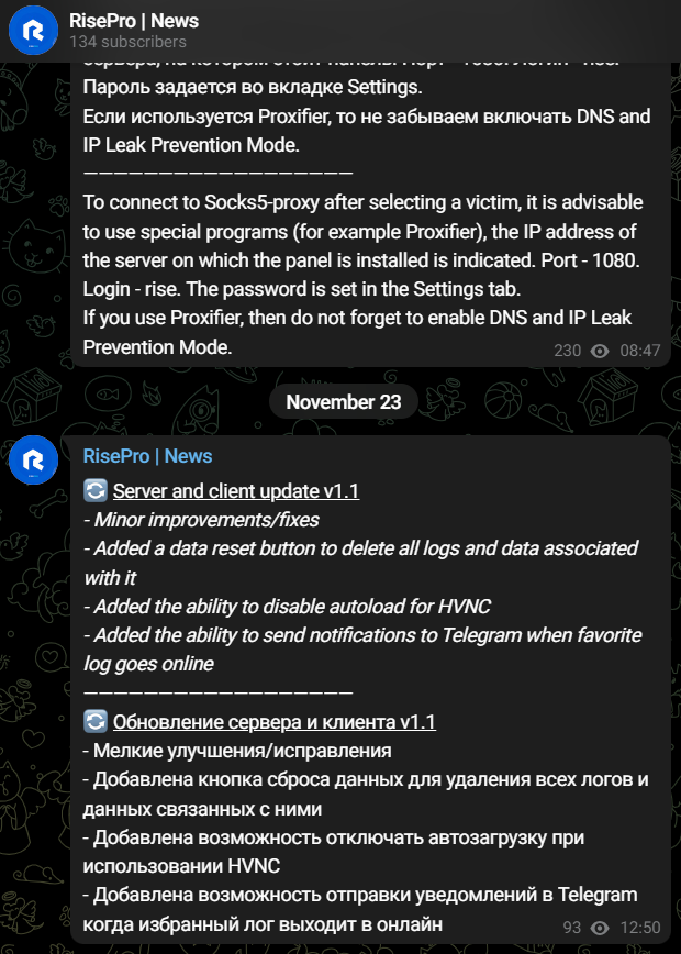 Projet FOX (@ProjetFOX@masto.ai) - Mastodon