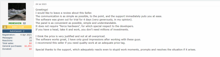 Projet FOX (@ProjetFOX@masto.ai) - Mastodon