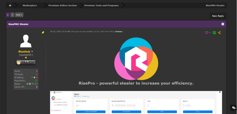 Projet FOX (@ProjetFOX@masto.ai) - Mastodon