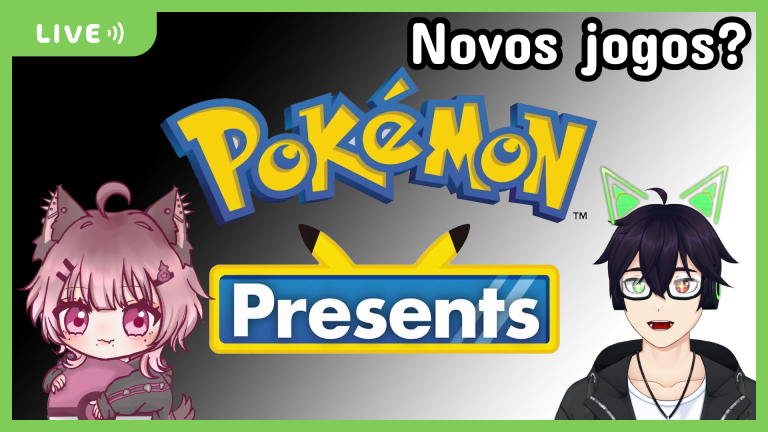 Pokémon Mythology (@pokemythology@masto.ai) - Mastodon