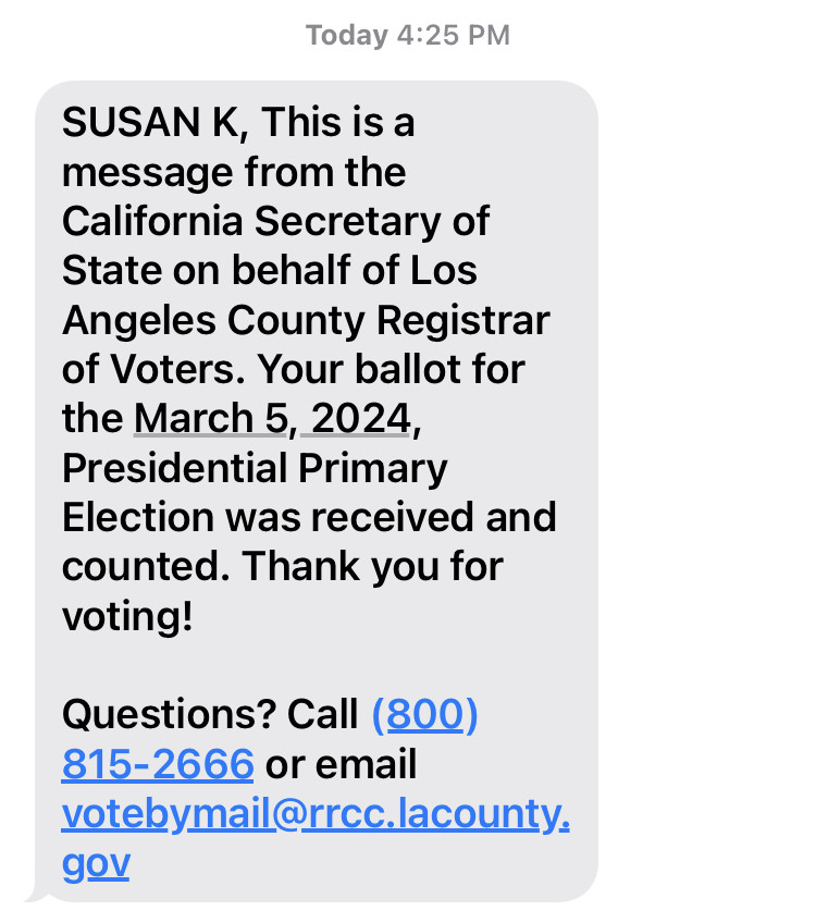 Susan A. Kitchens (@susankitchens@masto.ai) - Mastodon