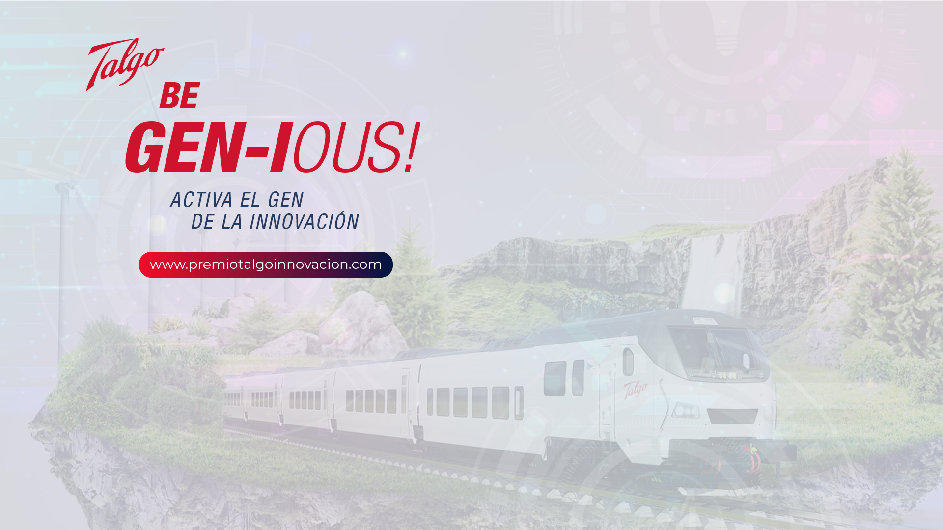 Talgo (@TalgoGroup@masto.ai) - Mastodon