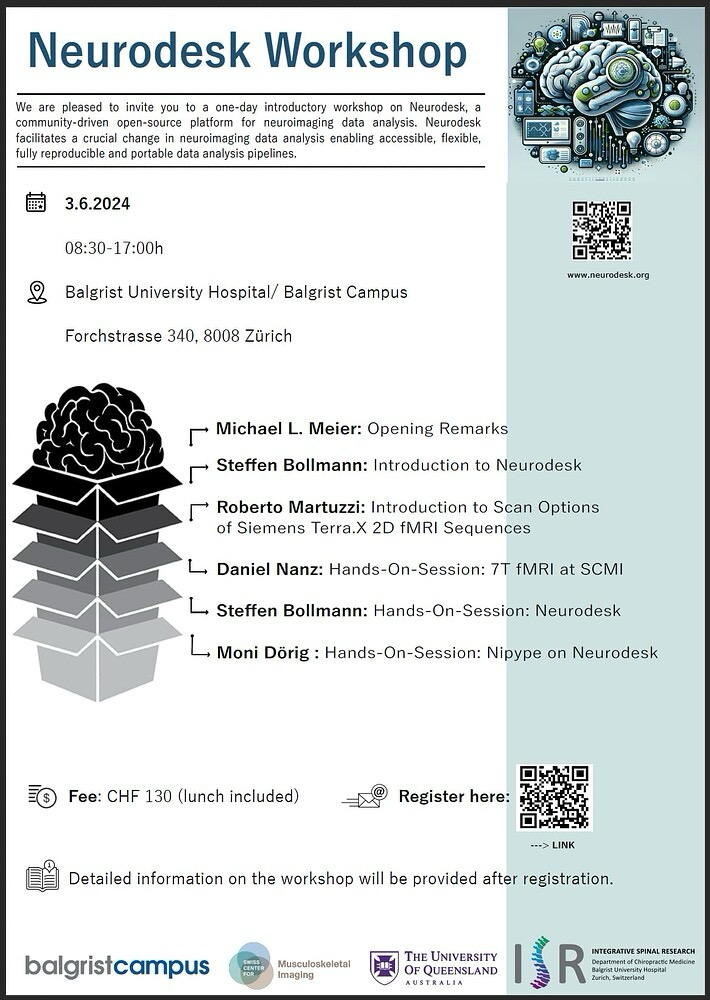 Neurodesk (@NeuroDesk@masto.ai) - Mastodon