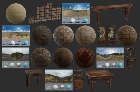 Poly Haven (@polyhaven@masto.ai) - Mastodon