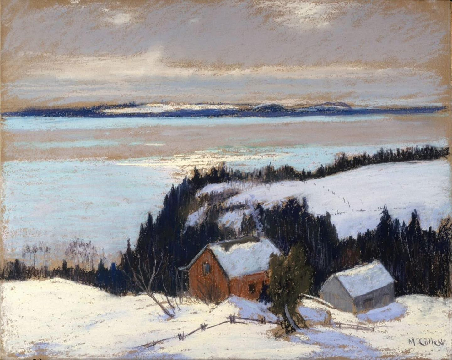 Fédération Histoire Québec (@HistoireQuebec@masto.ai) - Mastodon